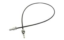 Tach Cable - Length: 1265mm, Outer cable length: 1230mm.