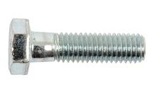 Metric Bolt, M8x30mm