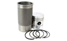 Piston Ring and Liner Kit