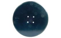 Coulter disc 18'' (No. holes: 4) (Kverneland)