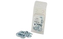 Metric Spring Washer, ID: 12mm (DIN or Standard No. DIN 127A) 20 pcs ...