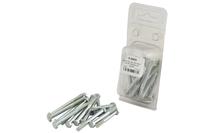 Agripak 20 pcs. Metric Bolt, M5x50mm