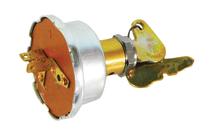 Ignition Switch