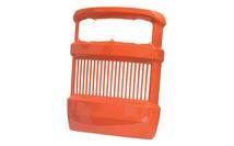 Front Grille, Replacement for: Fiat.