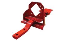 Swinging Drawbar Assembly - Overall lengthSection