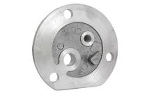 PTO Shift Cover Plate