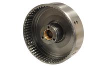 PTO Clutch Hub
