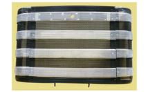 Front Grille Assembly