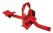 Swinging Drawbar Assembly - Overall lengthSection