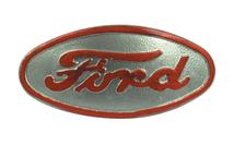 Emblem for Ford 8N