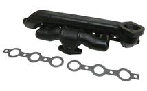 Exhaust Manifold