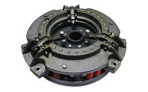 Clutch Cover Assembly