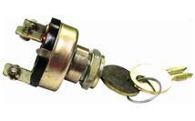 Ignition Switch