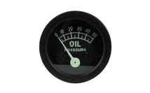 Oil Pressure Gauge