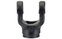 PTO Tube Yoke (U/J Size: 30.2 x 106.5mm) Profile: Triangle, Size: 45 x ...