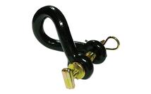Twisted Clevis, Rated