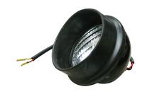 Head Light Assembly, (Halogen), RH & LH, 12V, (With Glare Guard and ...