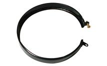 RING, HEADLAMP, BLACK