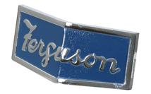 Emblem for Ferguson