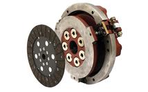 Clutch Cover Assembly