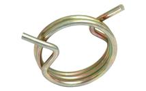 Hydraulic Valve Control Spring