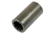 Drive Train Coupling