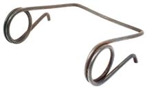 Clutch Finger Spring