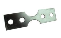 Safety Plate Replacement for Zetor