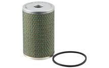 Oil Filter - Element