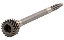 Main Shaft