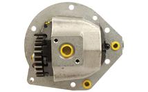 Hydraulic Pump 83908242