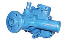 Water Pump Assembly