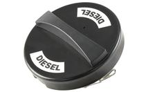 Fuel Cap
