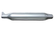 Muffler - Horizontal