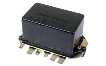 Voltage Regulator