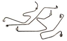 Fuel Injector Pipe Set