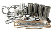 Engine Overhaul Kit with Valve Train (Finished)