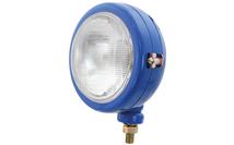 Head Light, (Halogen), LH, Straight, 12V