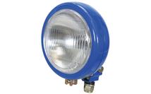 Head Light, (Halogen), RH & LH, Straight, 12V