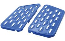 Step Plate Set - RH/LH