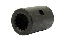 Drive Train Coupling