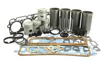 Engine Overhaul Kit with Valve Train (Finished)