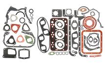 Complete Gasket Sets - 3 Cyl.