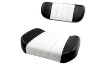 Seat Cushion & Back Rest