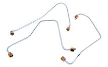 Fuel Injector Pipe Set