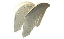 Fender Set (RH & LH)