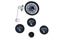 GAUGE & INSTRUMENT KIT
