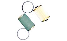 Fuel Filter - Element