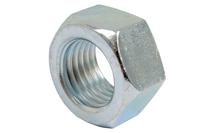Metric Hexagon Nut, M22x2.50mm (DIN 934) Metric Coarse