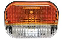 Front Combination Light (Halogen), 12V, RH & LH, Straight